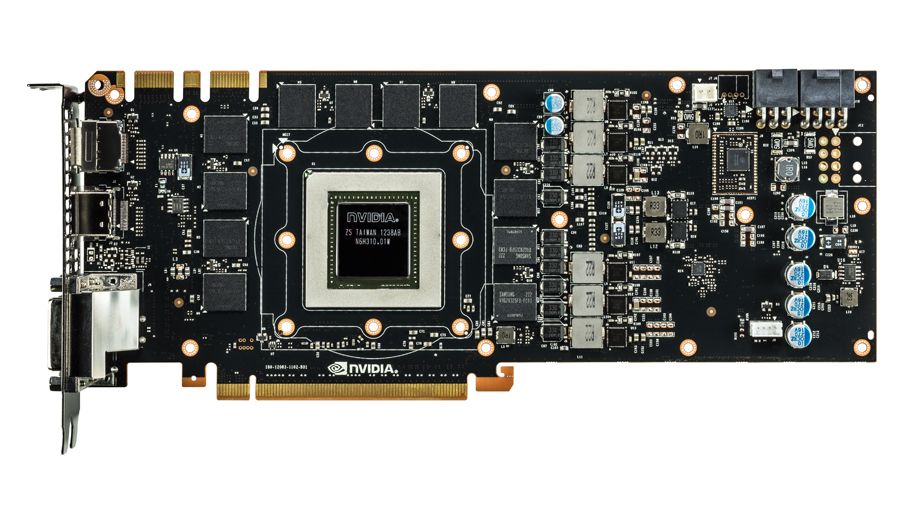 Nvidia GTX 780 review | TechRadar