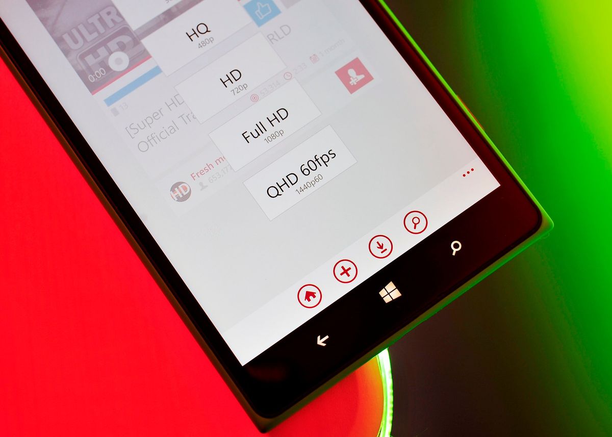Tubecast brings 480p with 60FPS, HD Audio, and faster app launching ...