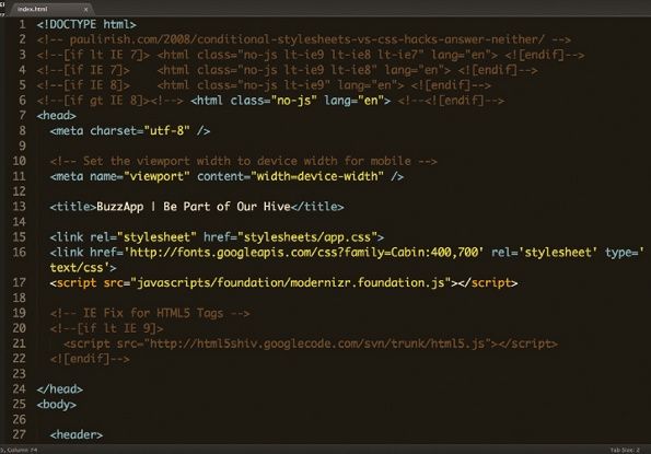 10 things designers need to know about iOS 7 | Creative Bloq