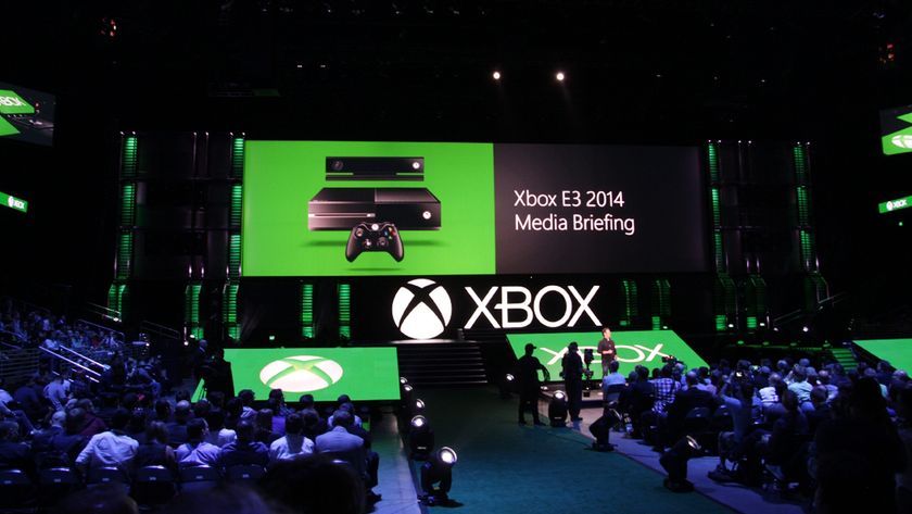 The most awkward, uncomfortable moments of E3 2014 | GamesRadar+