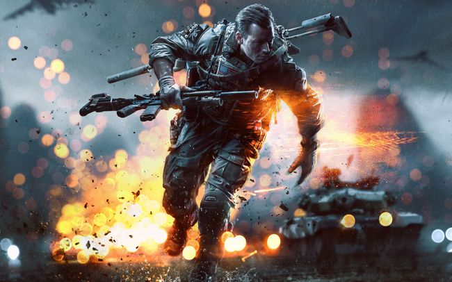 The Battlefield games ranked | PC Gamer