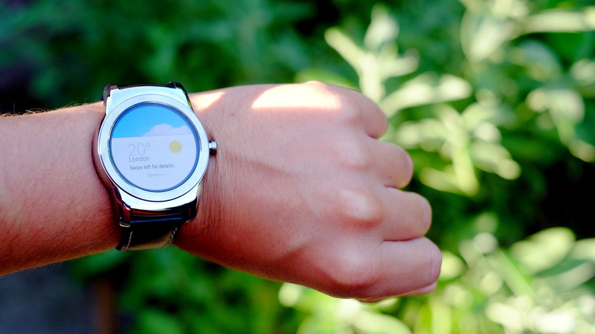 How to block Android Wear notifications | TechRadar