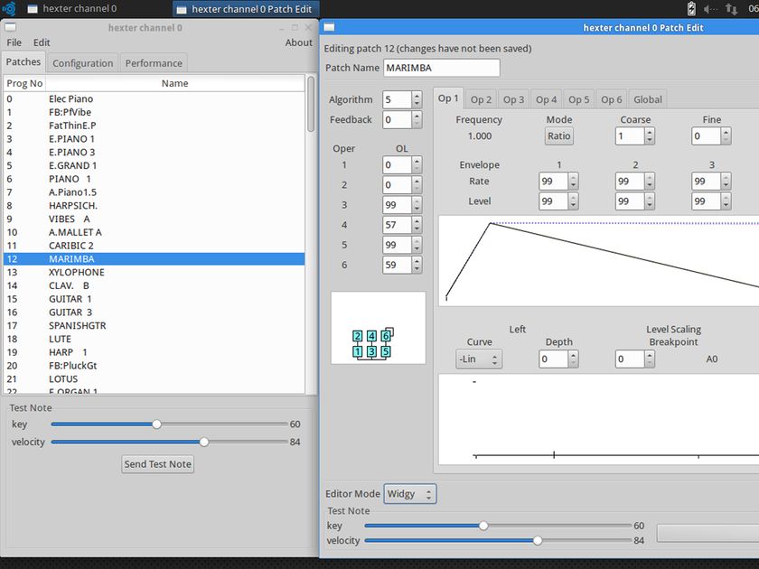 20 great free and open source music making programs | MusicRadar
