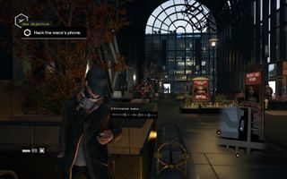 Watch Dogs review | PC Gamer