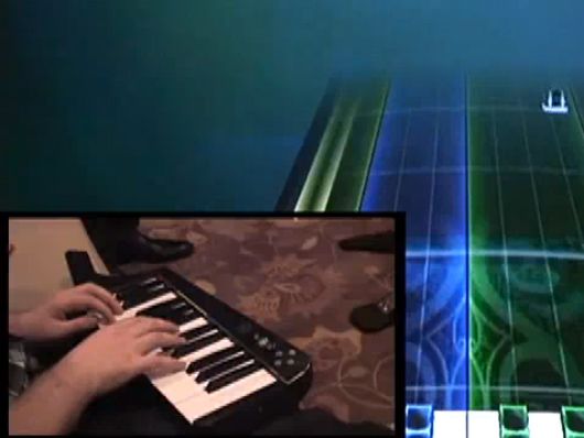 Rock Band 3 keyboard: will it teach you to play? | MusicRadar