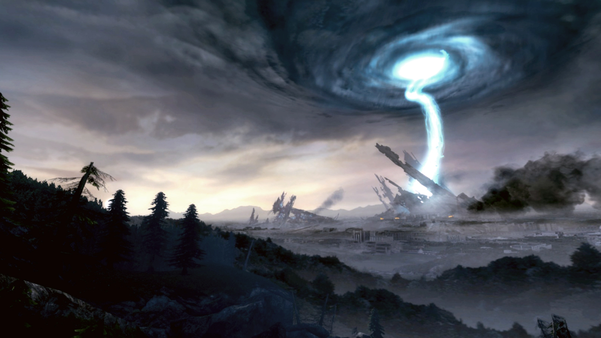 The many ways Half-Life 2 changed gaming forever | GamesRadar+