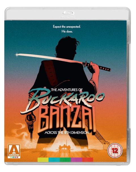 7 striking Blu-ray cover designs | Creative Bloq