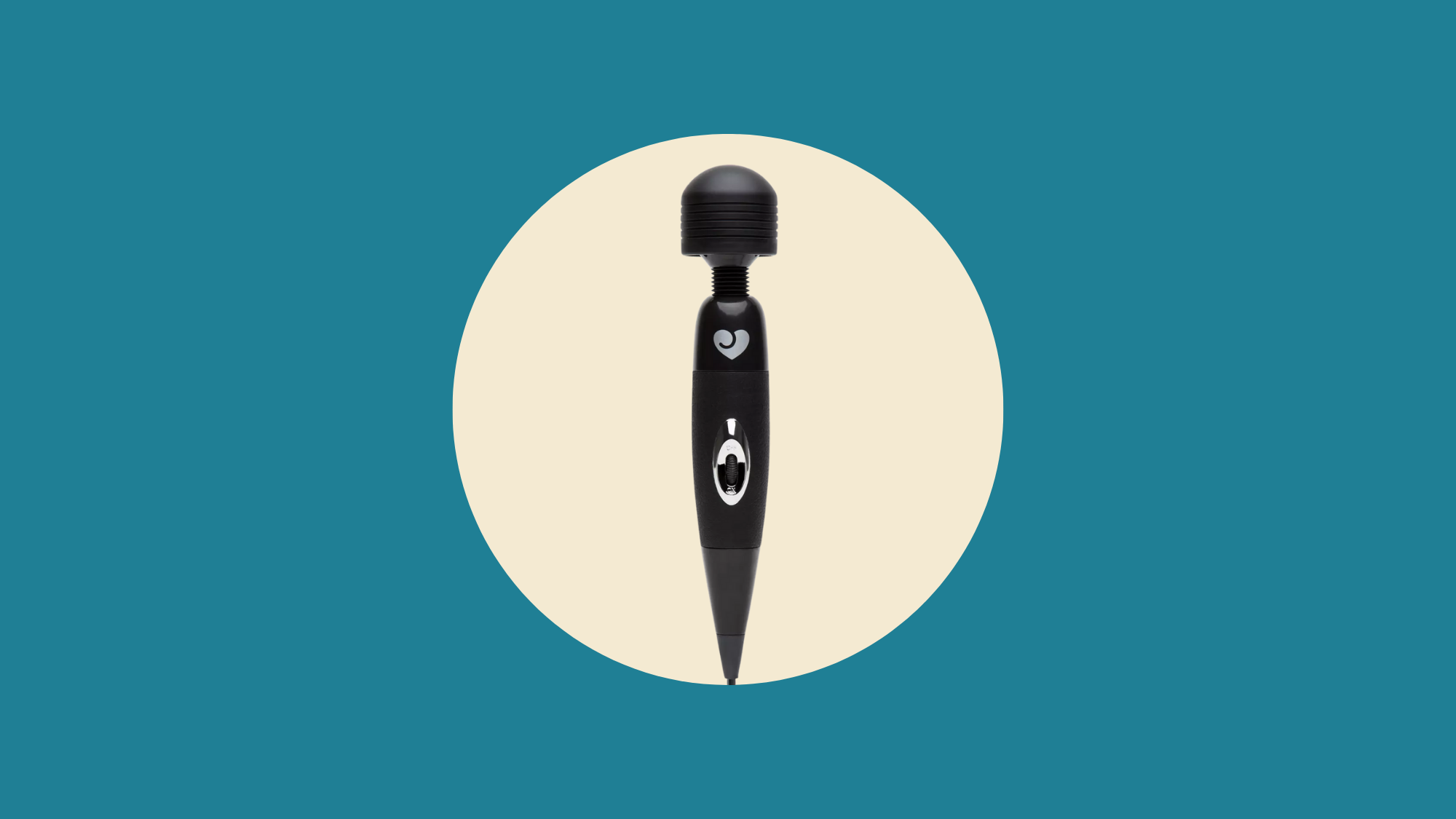 Lovehoney Magic Wand review: "A powerful must-buy." | Marie Claire UK