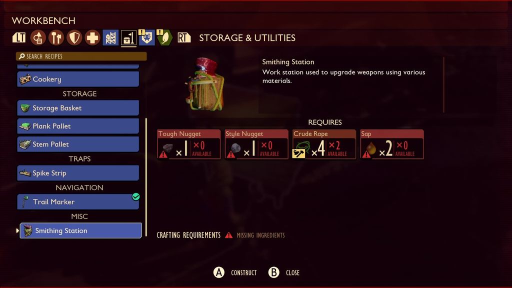 The best Grounded weapons and how to get them | GamesRadar+