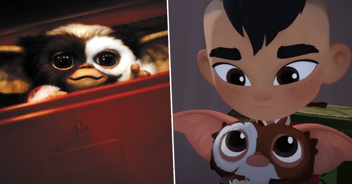 Prequel series Mogwai features lots of Gremlins Easter eggs, including a secret cameo | GamesRadar+