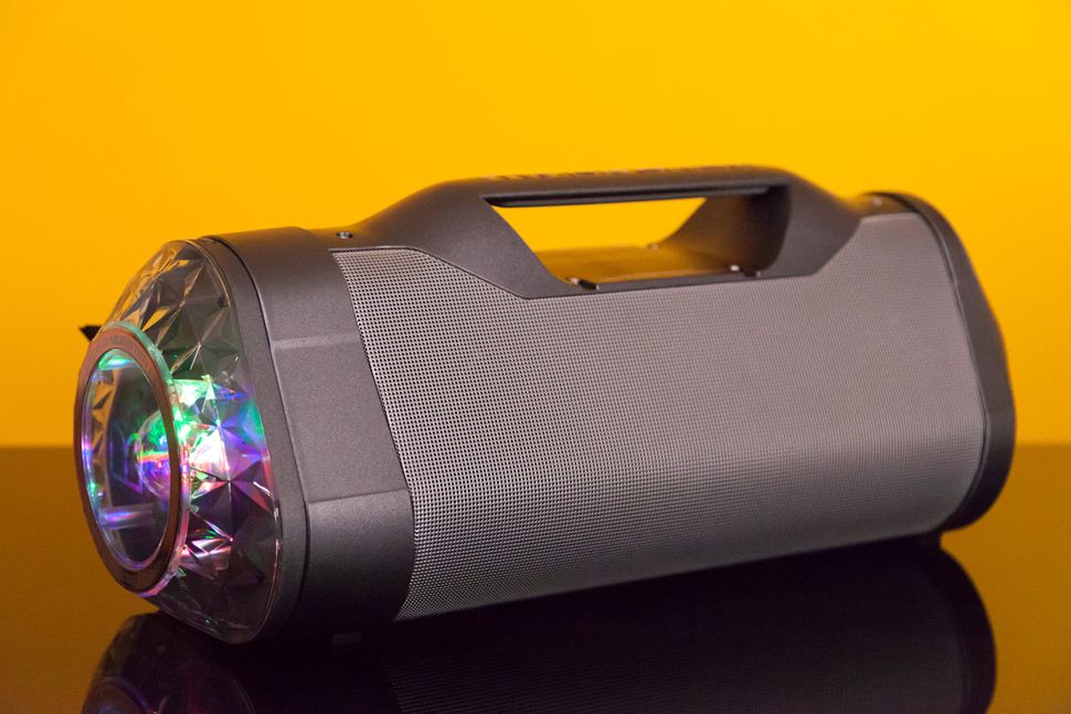 Monster Superstar RaveBox Review: A Booming But Flawed Party Speaker ...
