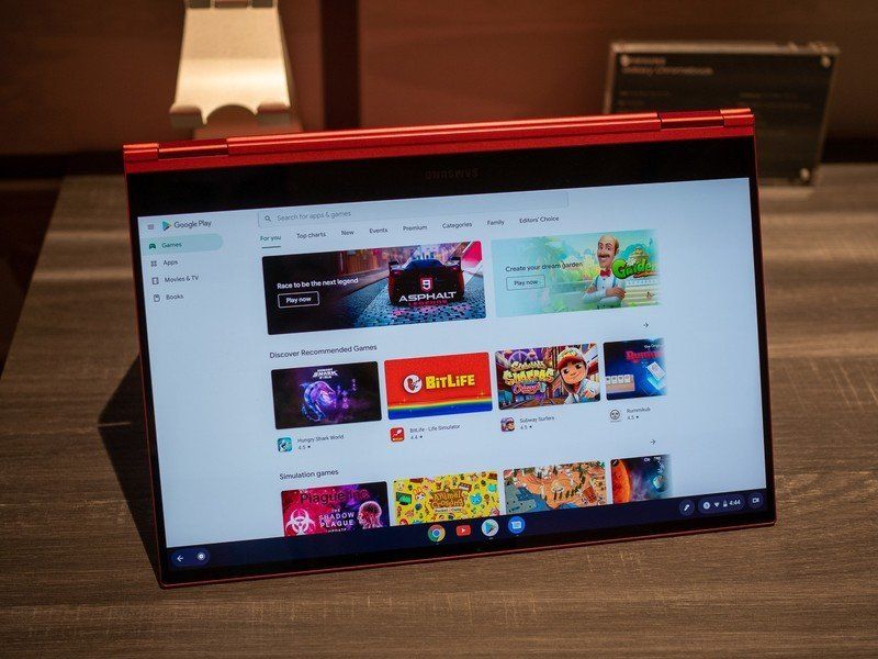 Top 10 things to do with your new Chromebook | Android Central