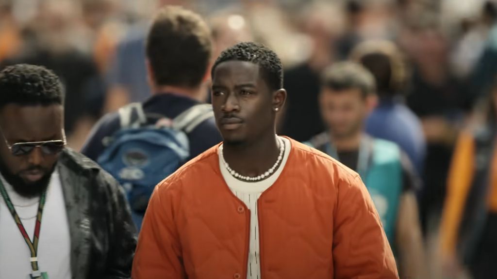 F1: Release Date, Cast And Everything Else We Know About Brad Pitt's ...