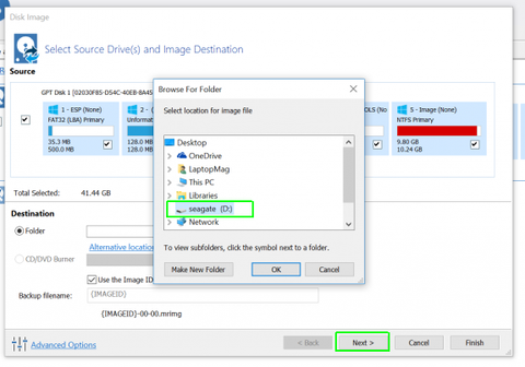 How to Copy Your Hard Drive by Cloning It or Backing It Up | Laptop Mag