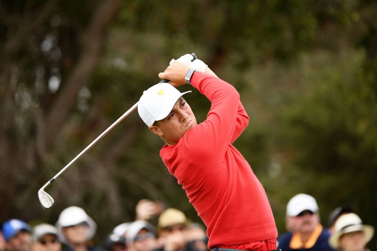 We Tried Whoop For Six Months – Here’s What We Learnt | Golf Monthly