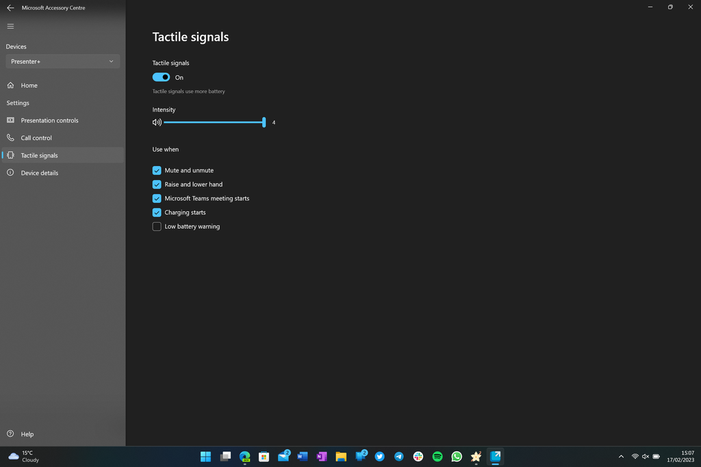 Microsoft Presenter+ review: Become a Teams and PowerPoint presenting ...