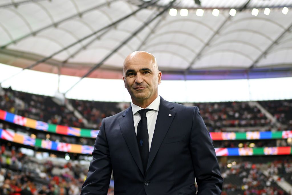 Portugal Euro 2024 squad: Roberto Martinez's full team | FourFourTwo