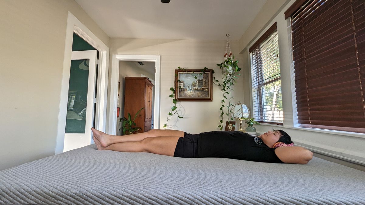 Casper Original mattress review | Tom's Guide