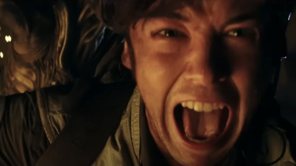 In Space Everyone Can Hear You Scream Why Sound Design Was Alien