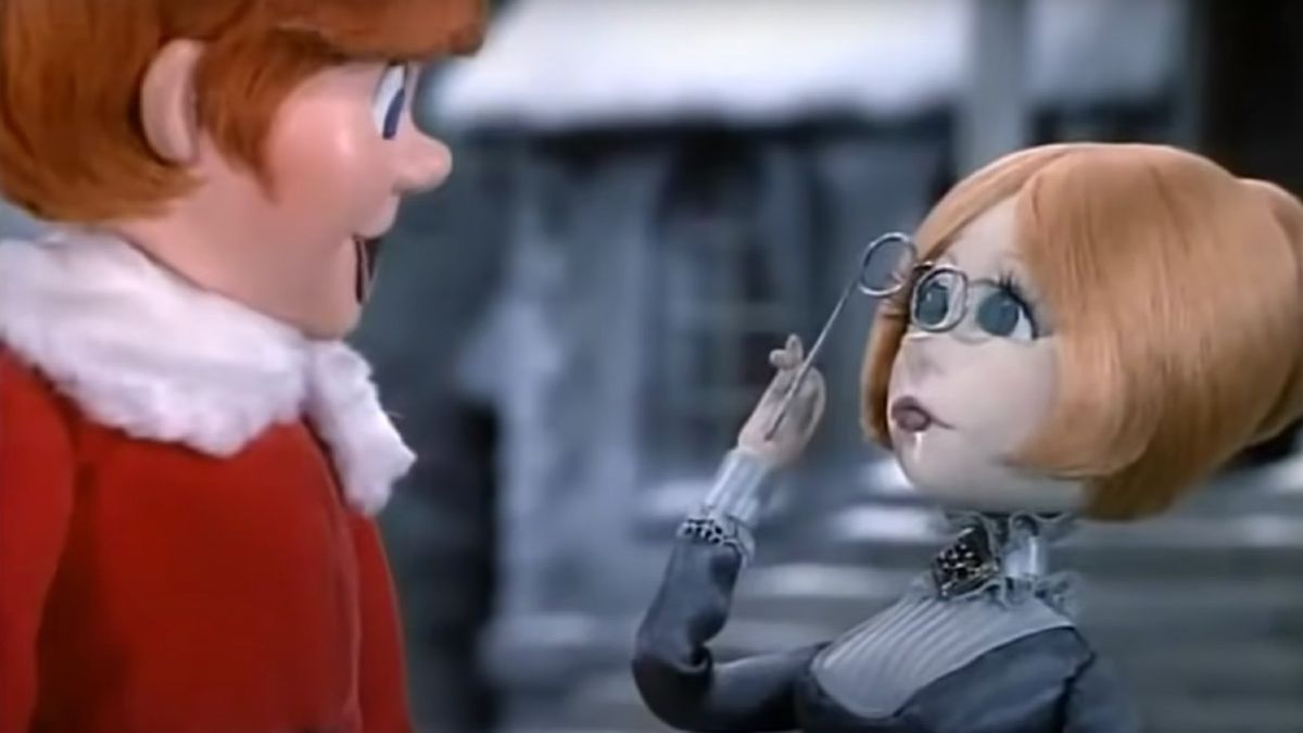 Why Santa Claus Is Comin' To Town Is Basically The Perfect Superhero ...