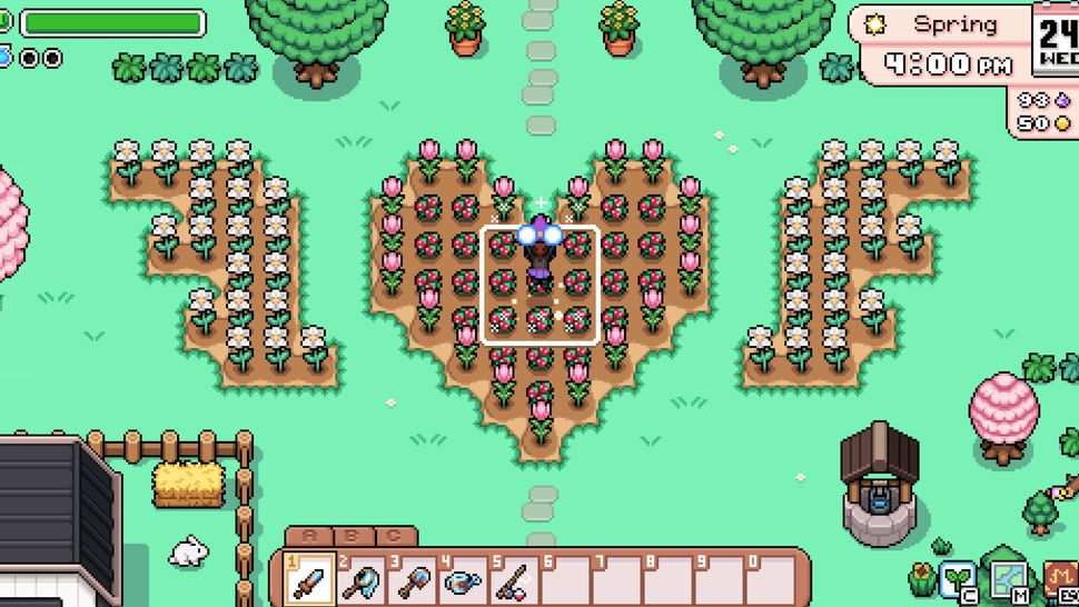The best farming games to help you reap what you sow | GamesRadar+