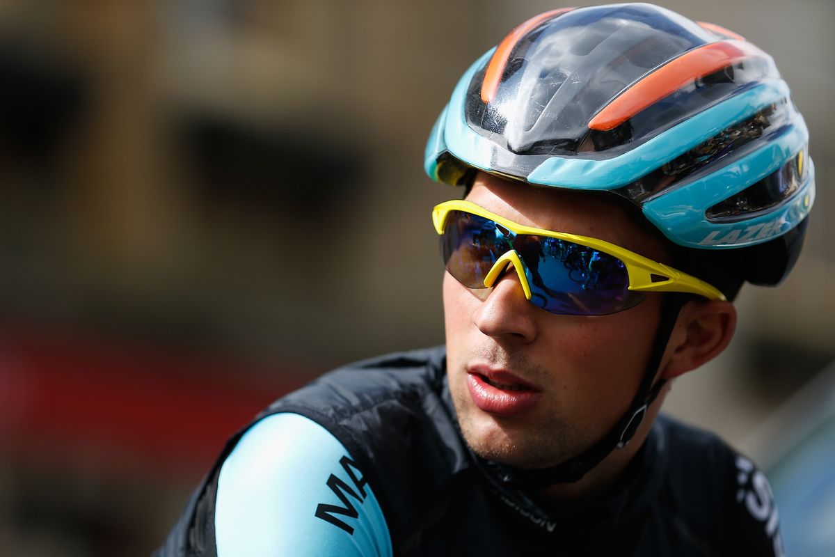 Ian Bibby left ‘devastated’ after thieves steal his bike | Cycling Weekly