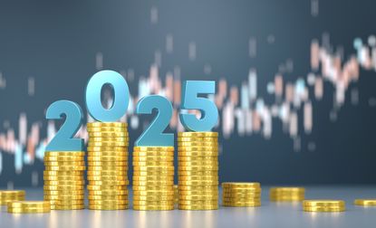Six Changes to IRAs and 401(k)s in 2025 | Kiplinger