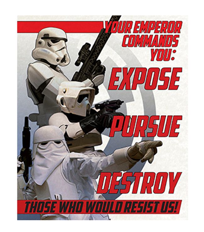 The Star Wars Imperial Handbook: A Commander's Guide | Space