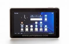 Techno Source Kurio 7 Review - Kids' Tablet - LAPTOP Magazine | Laptop Mag