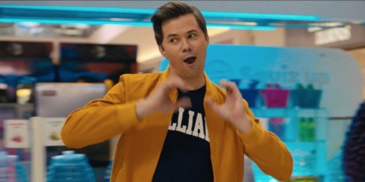 Andrew Rannells: What To Watch Streaming If You Like The Book Of Mormon ...