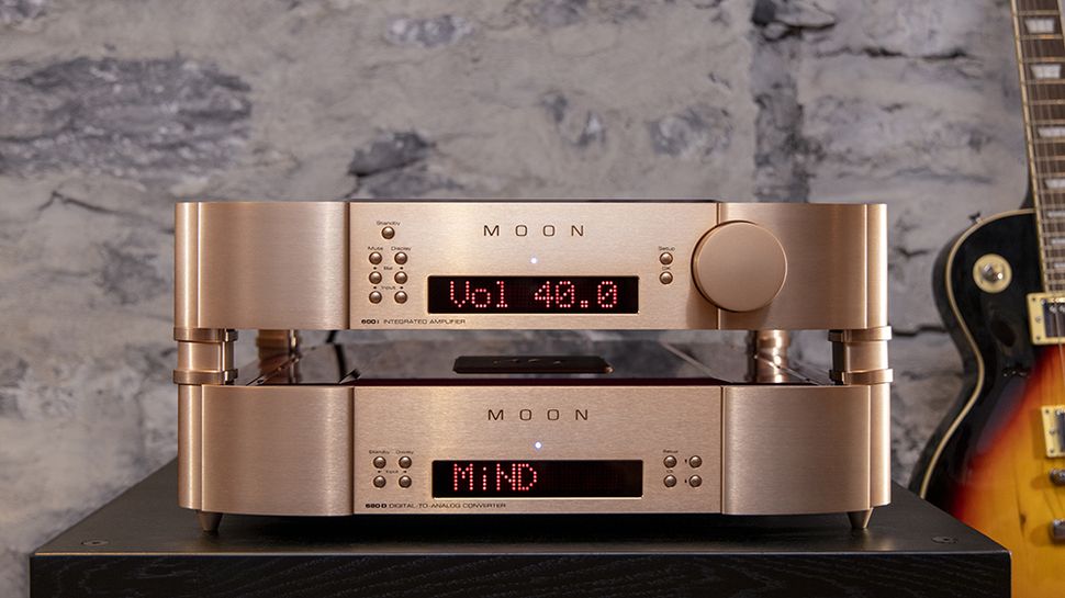 Moon introduces 'Millesime Red' 40th Anniversary Edition System | What ...