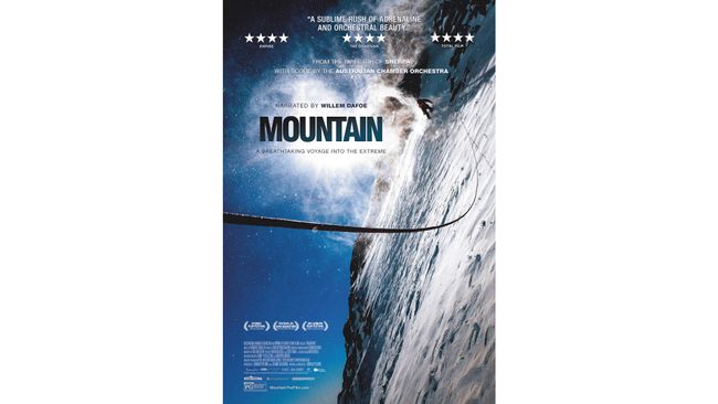The best climbing films: 10 incredible movies | Advnture