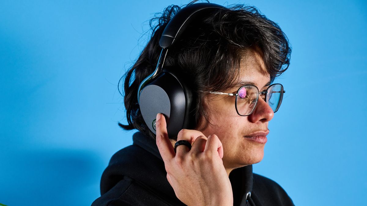 JLab Epic Lux Lab Edition review: These $199 “luxury” headphones easily ...