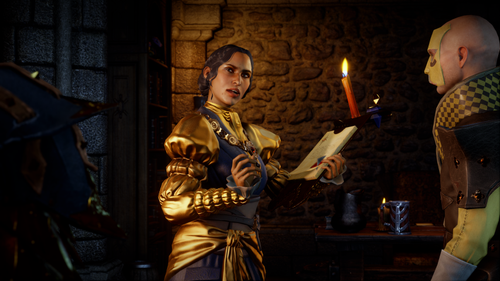 GOTY Simulator 2014: The alternative PC Gamer awards | PC Gamer