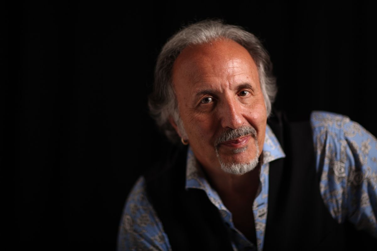 Houserockin': Joe Grushecky Discusses His New Album, 'East Of Eden ... Houserockin': Joe Grushecky Discusses His New Album, 'East Of Eden ...