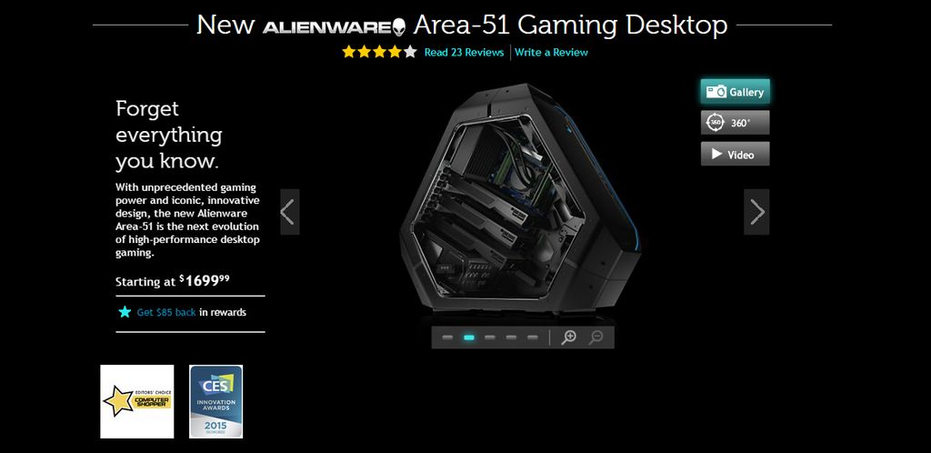 Nine custom PC builders compared: who gives you the best deal? | PC Gamer