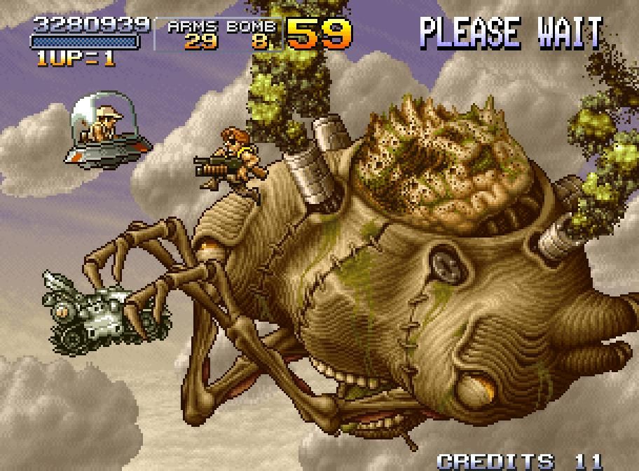 SNK readying Nintendo titles | GamesRadar+
