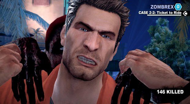 Dead Rising 2 review | GamesRadar+