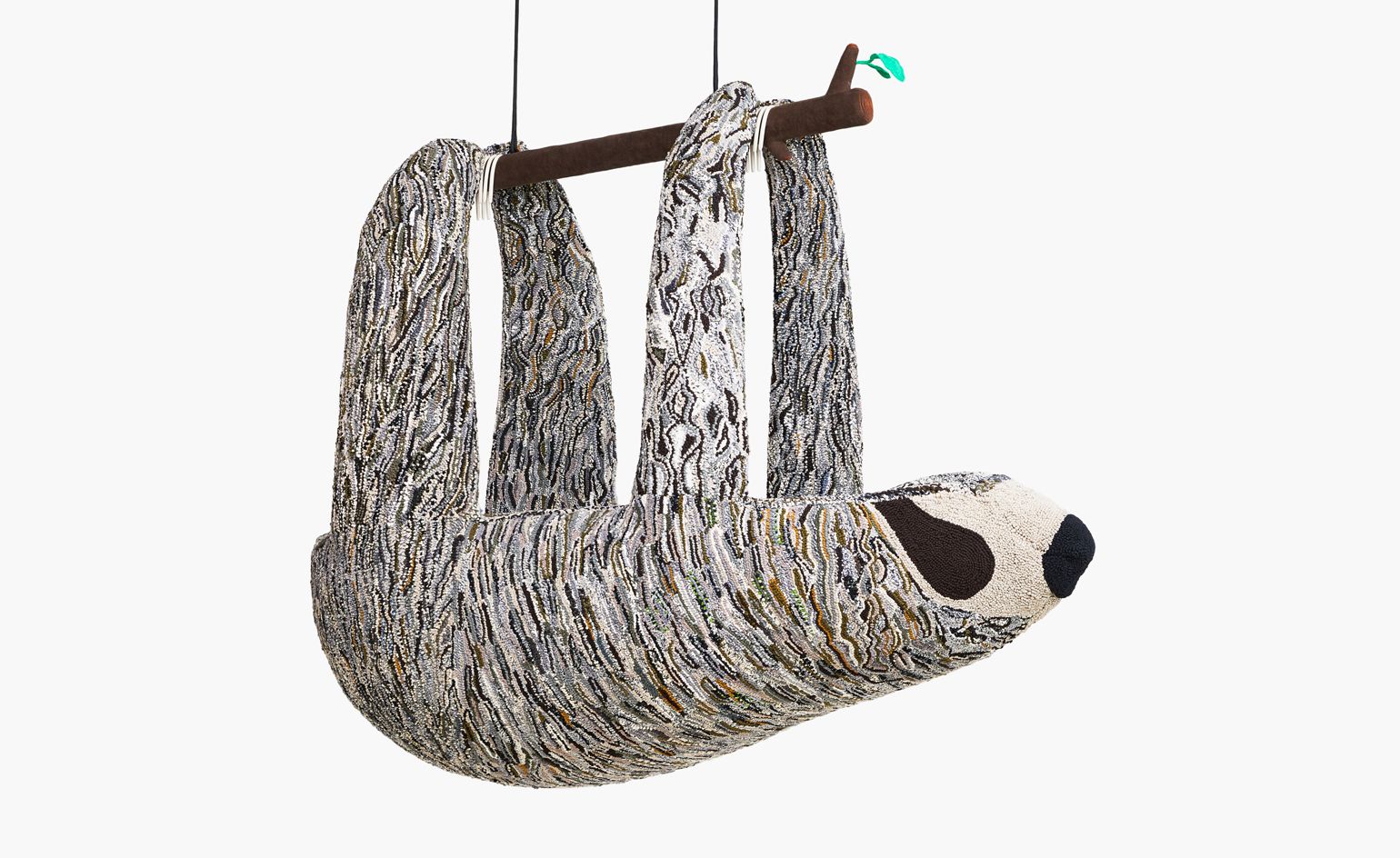 Porky Hefer’s Endangered collection launches at Design Miami | Wallpaper
