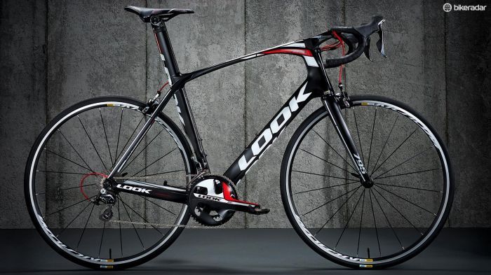 Look 795 Light review | Cyclingnews