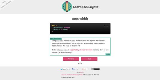 Learn CSS for free! | Creative Bloq