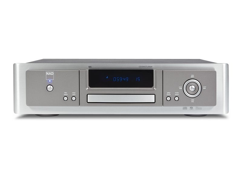 NAD M5 review | TechRadar