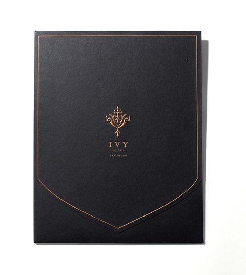 13 presentation folder designs to inspire you | Creative Bloq