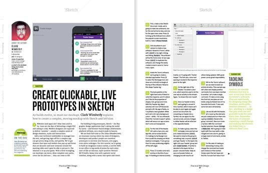 Learn web design from start to finish | Creative Bloq