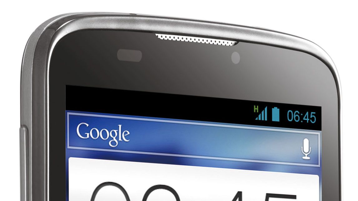 Official gallery - ZTE Blade 3 review - Page 11 | TechRadar