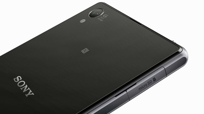 Sony Xperia Z1 Mini turns up again - with added specs | TechRadar