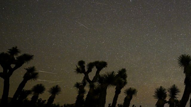 NASA asks for 'space tug' ideas to deorbit ISS in fiery finale | Space