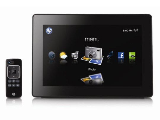 HP's DreamScreen won't give Apple nightmares | TechRadar