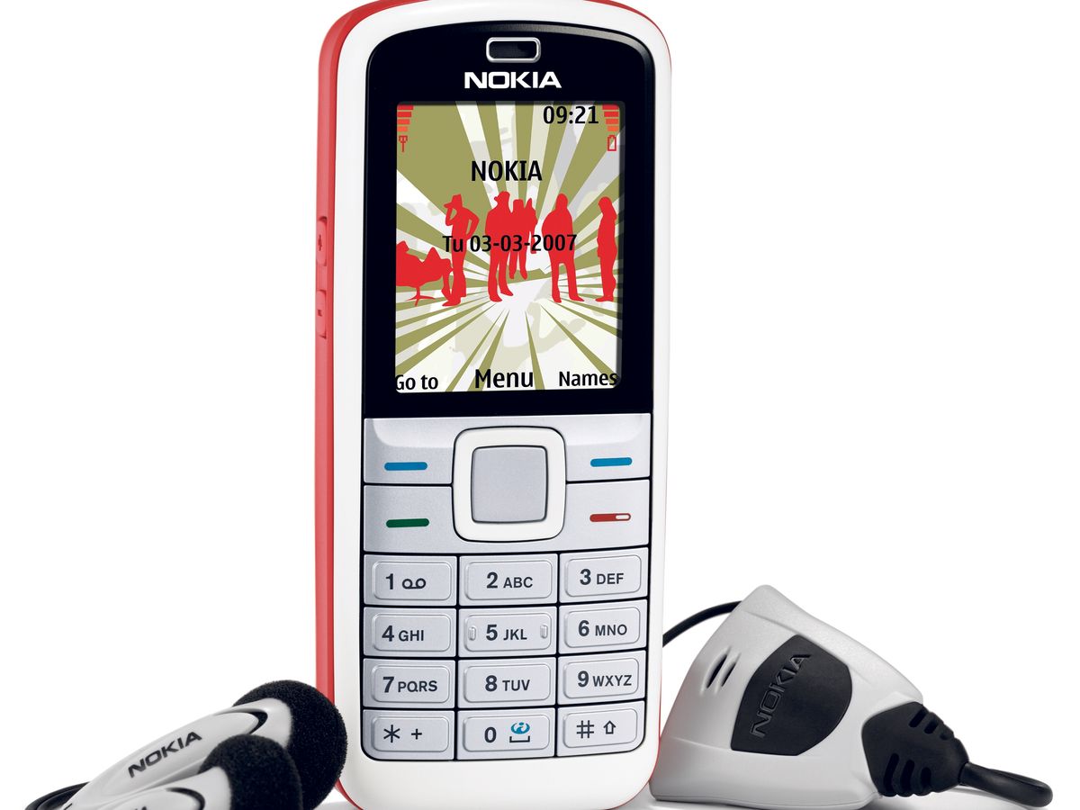 Nokia releases entry-level mobile | TechRadar