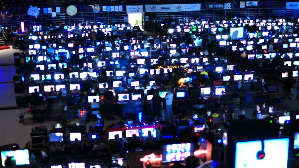 From spin-off to 1 million streamers: How Twitch became a live ...